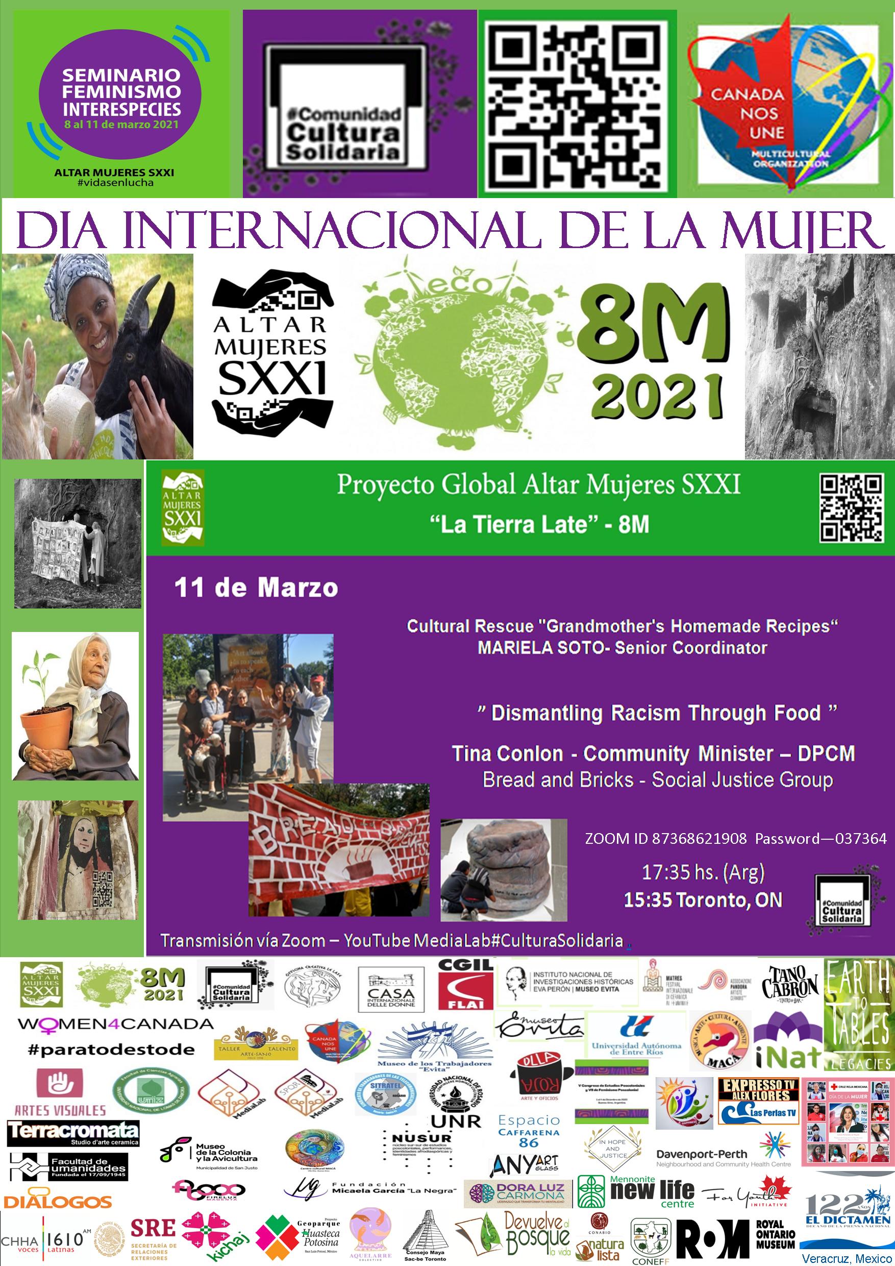 DP Community Minister's Blog | Community Ministry at Davenport Perth